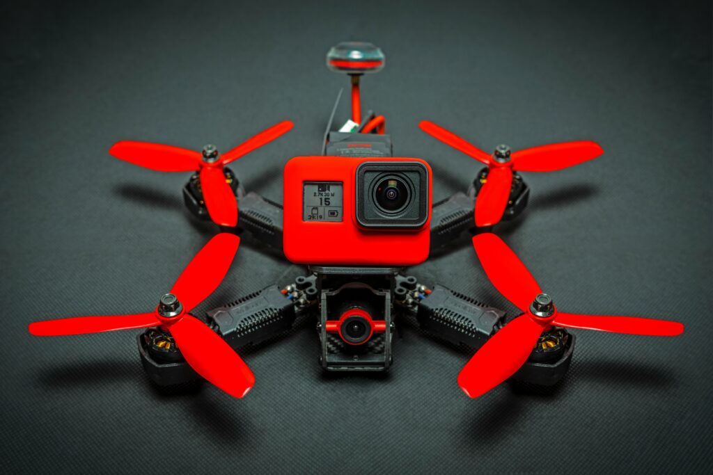 Features That Make the Zero X Pro Ascend Drone a Must-Have - Best ...