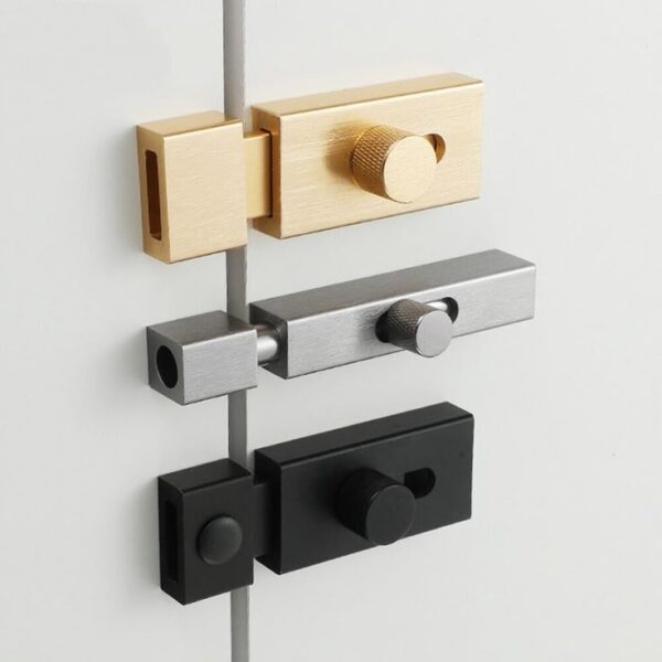 Types of Door Latches You Should Know About - Best Australian Business ...